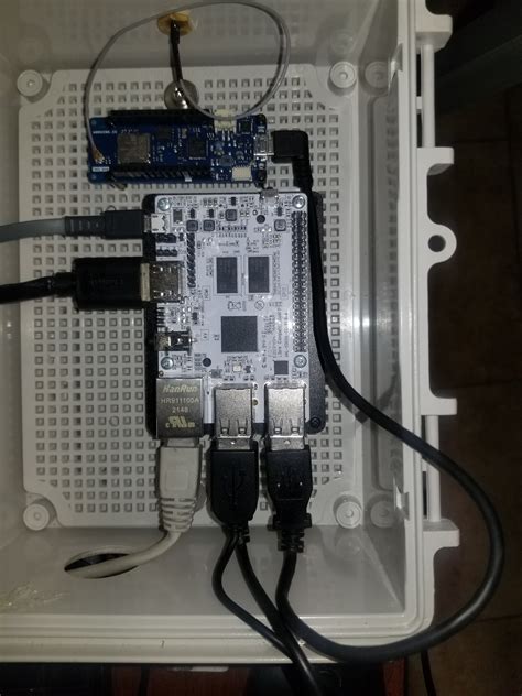 Problem Connecting Le Potato To Arduino Mkr 1310 Via Usb Hardware Libre Computer Hub