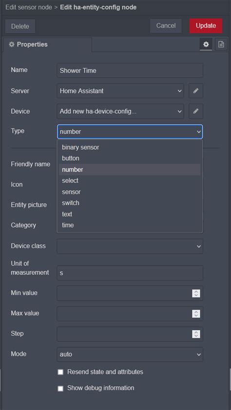 Node Red Counter Node RED Home Assistant Community