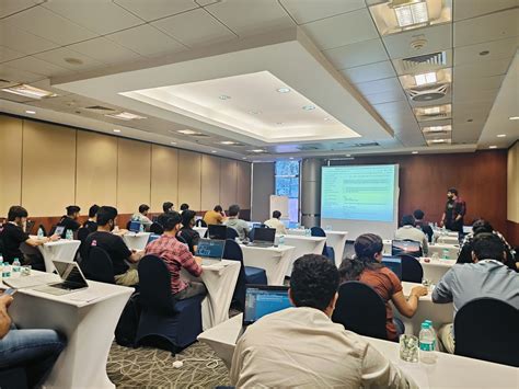 nullcon security conference and training
