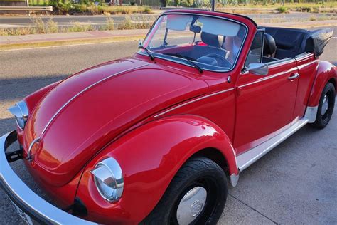 Vw Escarabajo Sima Motor