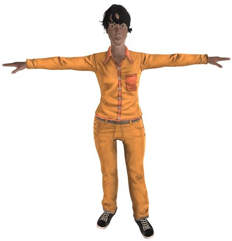 All Unused Class Models Rscpsecretlab