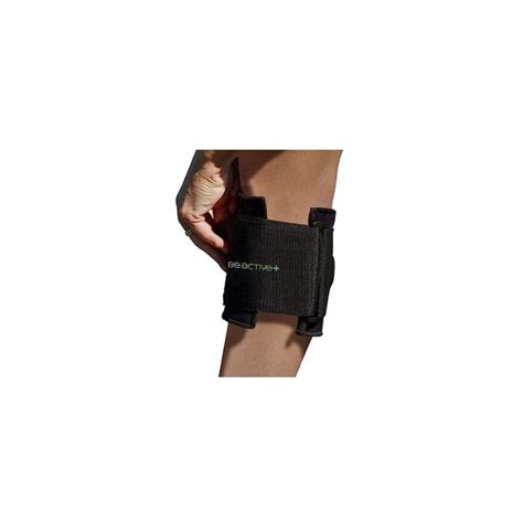 Beactive Plus Knee Brace Geewiz
