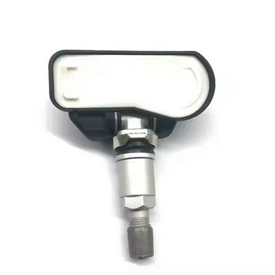 What Is The Signal Transmission Frequency Of A Universal TPMS Sensor Blog