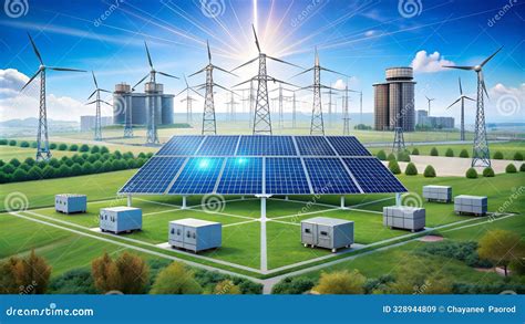 Distributed Generation With Centralized Power Comparison Outline