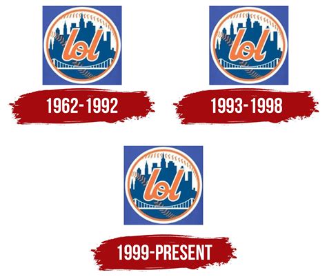 Mets Emblem Unique Design Gt