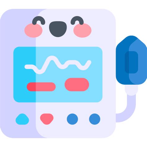 Nibp Free Healthcare And Medical Icons