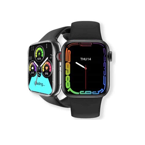 GS7 Pro Max SmartWatch | ShopZ | Reviews on Judge.me