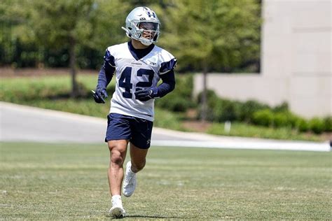 The Rise Of Deuce Vaughn And The Shortest Players In The Nfl