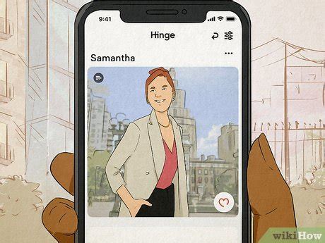 Hinge Profile Examples Helpful Tips And Tricks