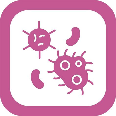 Germs Vector Icon 32650138 Vector Art At Vecteezy