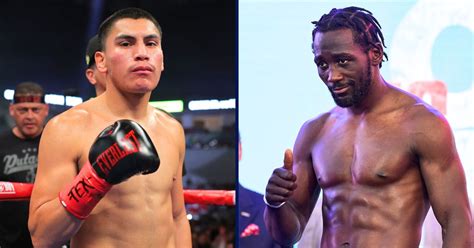 Teddy Atlas Has No Doubt Who Wins A Terence Crawford Vs Vergil Ortiz