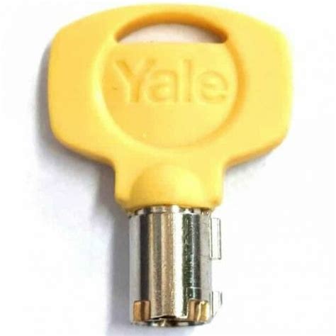 Yale Safe Keys Cut Online FAST With We Love Keys