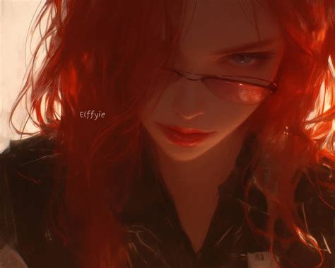 ~ By Elffyie On Deviantart