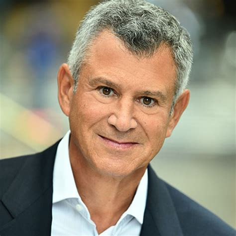 Rob Rosner Vestar Capital Partners