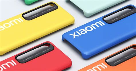 Estas Son Las Mejores Marcas De Fundas Que Puedes Comprar Para Tu Xiaomi XIAOMIADICTOS