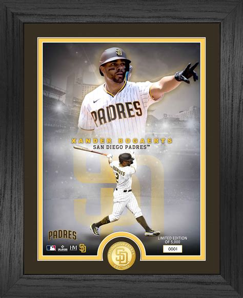 San Diego Padres Memorabilia And Collectibles