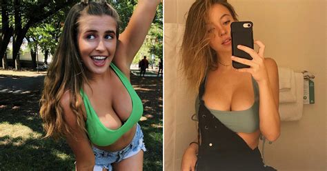 Best Of Chive Girls Bra
