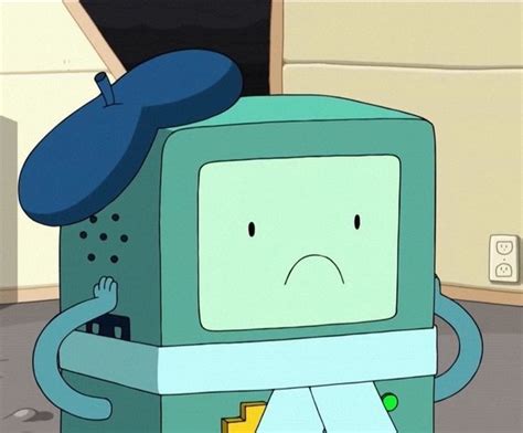 Bmo Icon Adventure Time Adventure Fin And Jake