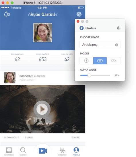 Flawless Alternatives And Similar Software AlternativeTo