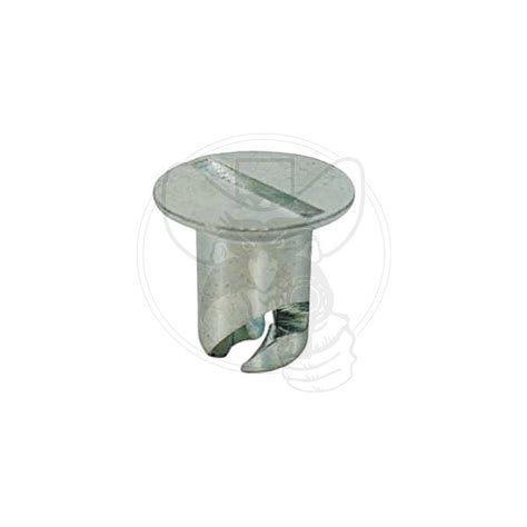 Panf5500 Panelfast Dzus Fastener Steel Flush Head 516 X 500 Grip Ea