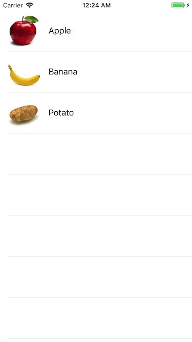 Cómo Usar Single Responsibility Principle En Swift By Federico Jordán