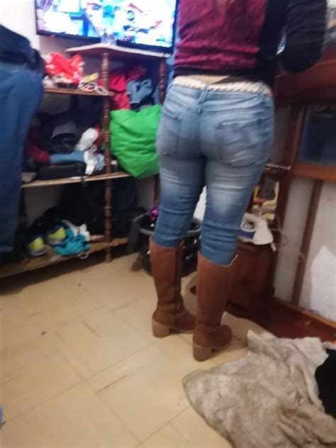 Pareja Ella 25 Muy Bonito Cuerpo Saltillo