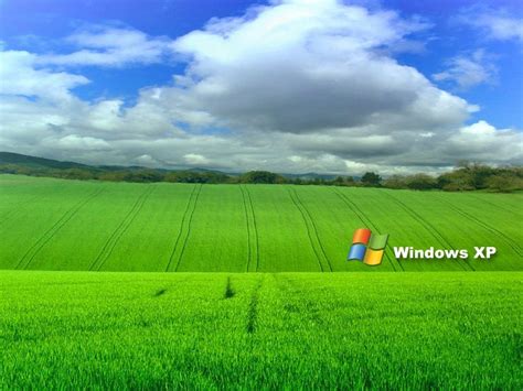 Windows Xp Hd Wallpapers Wallpaper Cave