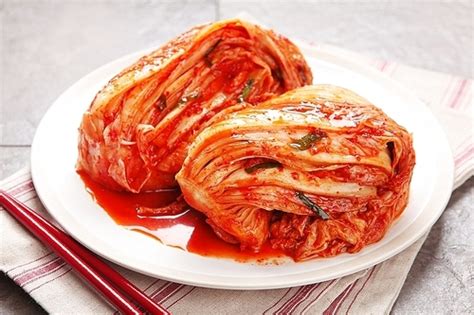 김치 유토이미지 상세페이지 베이직샵 사진 20770024