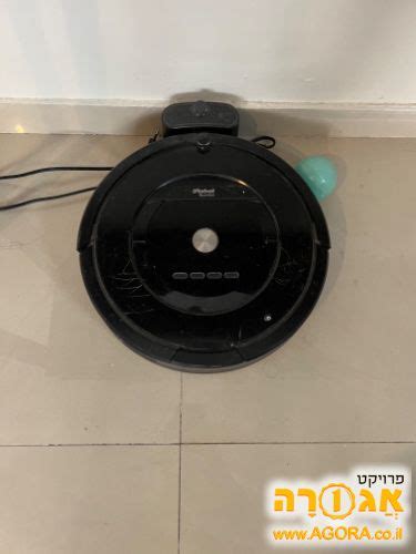 תמונה של רומבה 680 למסירה בחינם מודעה 2713090