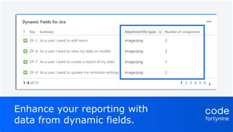 Dynamic Custom Fields For Jira Atlassian Marketplace