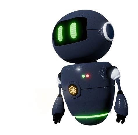 Binance Smart Chain Bsc Bot