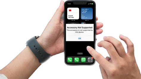 Ways To Fix This Accessory May Not Be Supported On IPhone