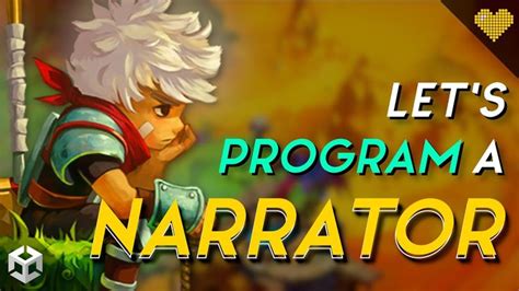 How To Program In Unity Observer Pattern Explained YouTube Unity Tutorials Unity D