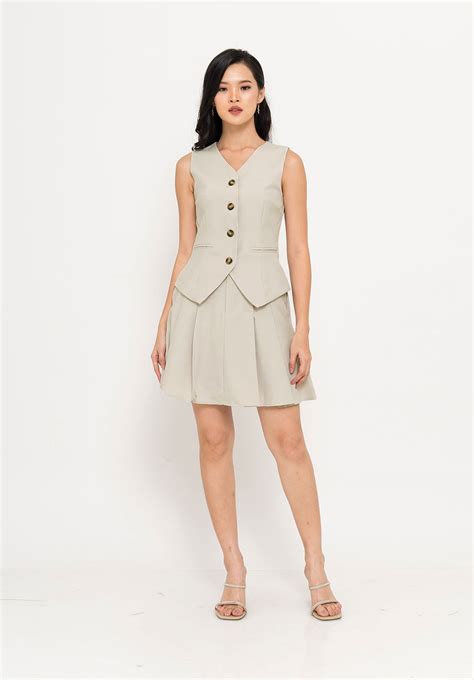 Zoella Set Cream Chocochips Chocochips Boutique Id