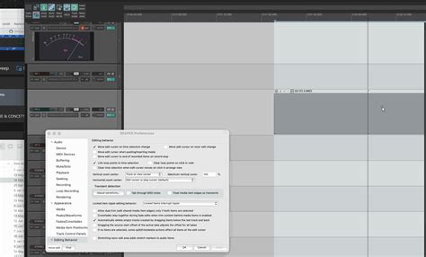 Swsaw Paste View Scroll Issue · Issue 1770 · Reaper Osssws · Github