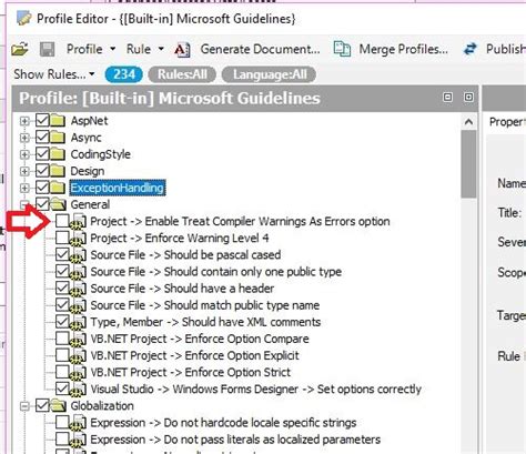 Codeitright Rules Explained Part 10 Software Quality Blog Submain