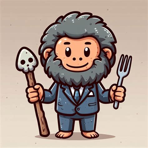 Inveterate Hairless Anthropoids And Thinking In Decades By Jakub Flasz Sep 2024 Medium