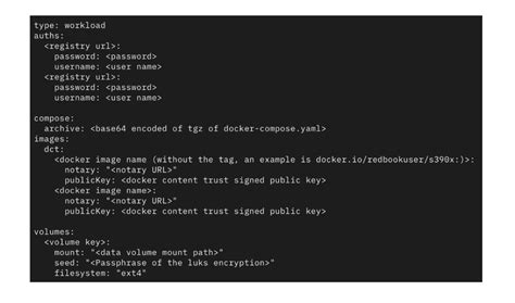Deploy Ibm Vault On Linux On Z And Linuxone Using Confidential