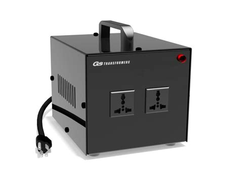 Power Converters Step Up Gs Singapore