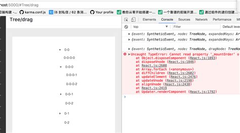 antd test问题总结 Issue RubyLouvre anu GitHub