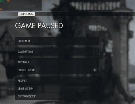 10 Great FPS Counters For PC Gaming Tech Overwrite