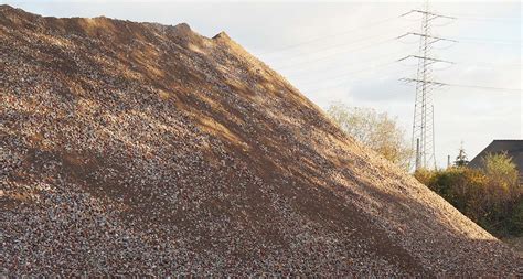 Incinerator Bottom Ash Fédération Internationale Du Recyclage