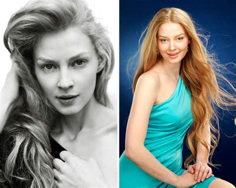 Светлана Ходченкова биография личная жизнь фильмы фото