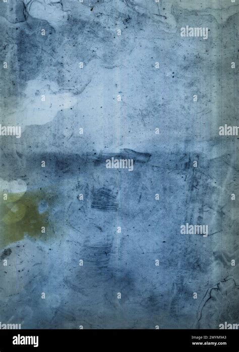 Film Scratch Texture