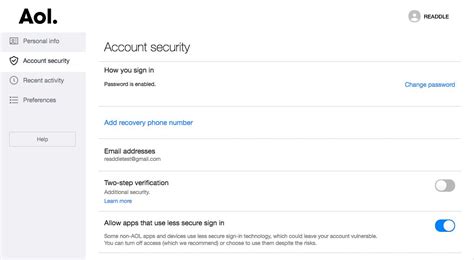 How To Set Up AOL Mail On Your IPad DeviceMAG
