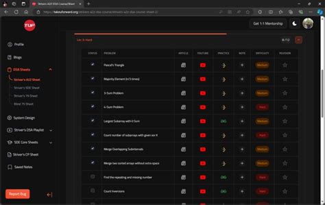 Abhishek Kumar Sinha On Linkedin Strivera2z Dsa Strivera2z