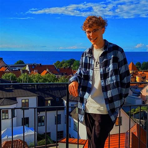 Sean Budge Butik Swedish Agro Linkedin