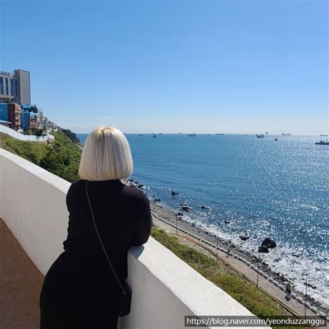 부산 2박 3일 여행 데이트 코스 추천 1일차 2편 뚜벅이 버전 네이버 블로그