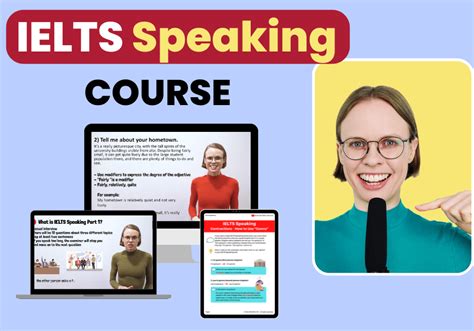 The Ielts Academy