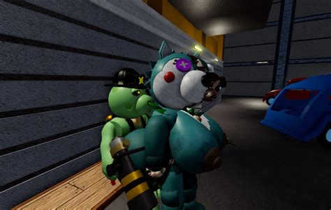 Rule 34 Lover1234 Piggy Game Tobi Piggy Vore Lover1234 Willachna Vore 12737821